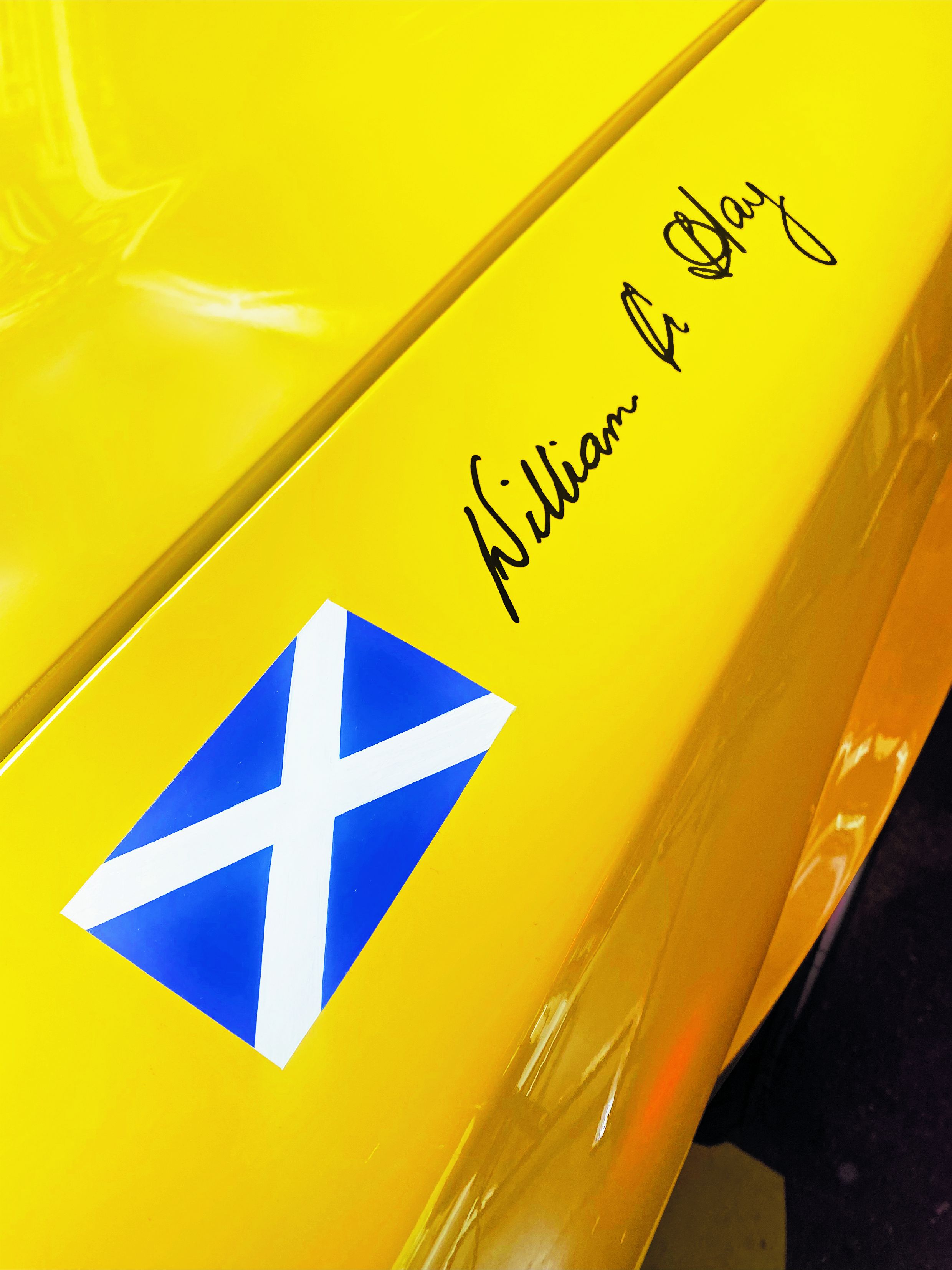 Traditional Sign Writer & Painting Melbourne | Signwriting Murals