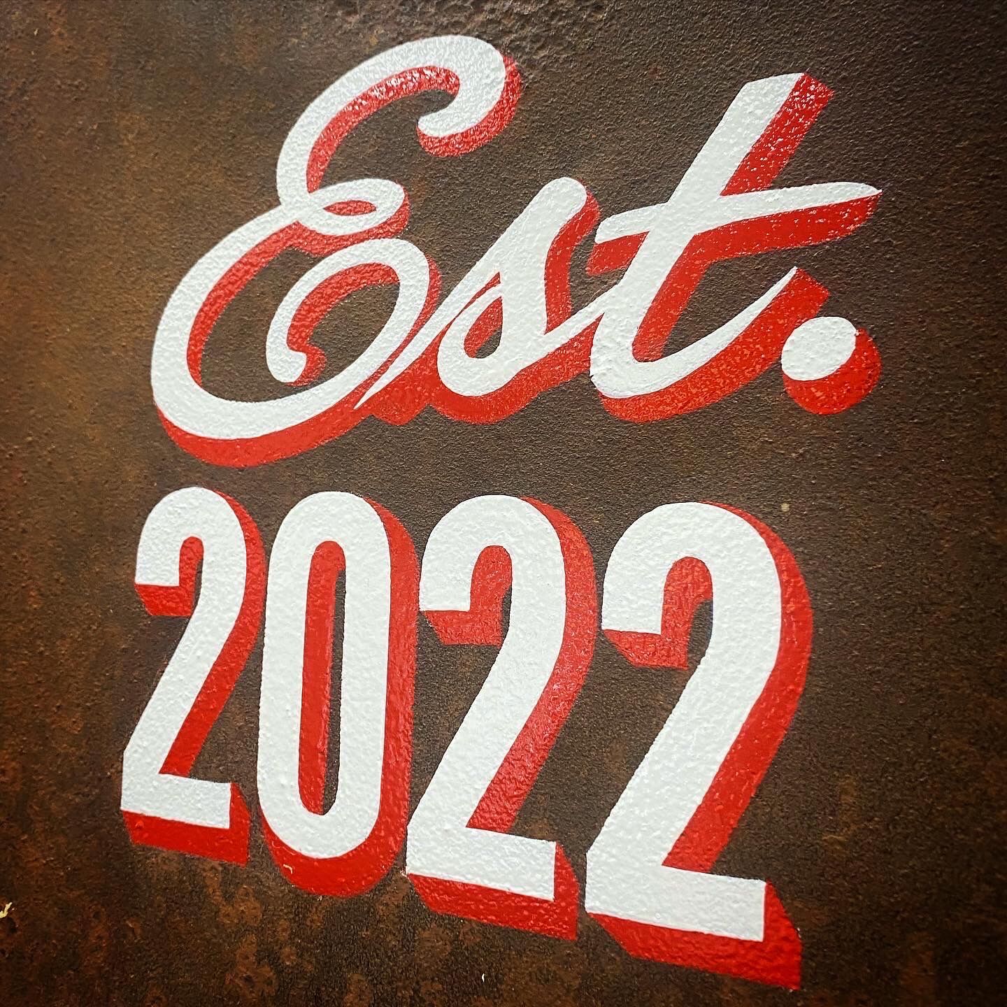 Traditional Sign Writer & Painting Melbourne | Signwriting Murals