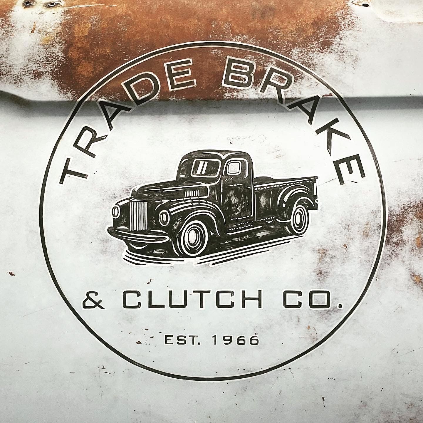 Hand Painted Sign Writing Melbourne | Hand Crafted Signs Melbourne