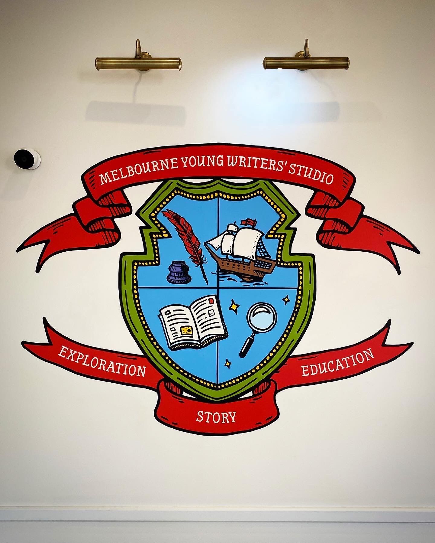 Hand Painted Sign Writing Melbourne | Hand Crafted Signs Melbourne