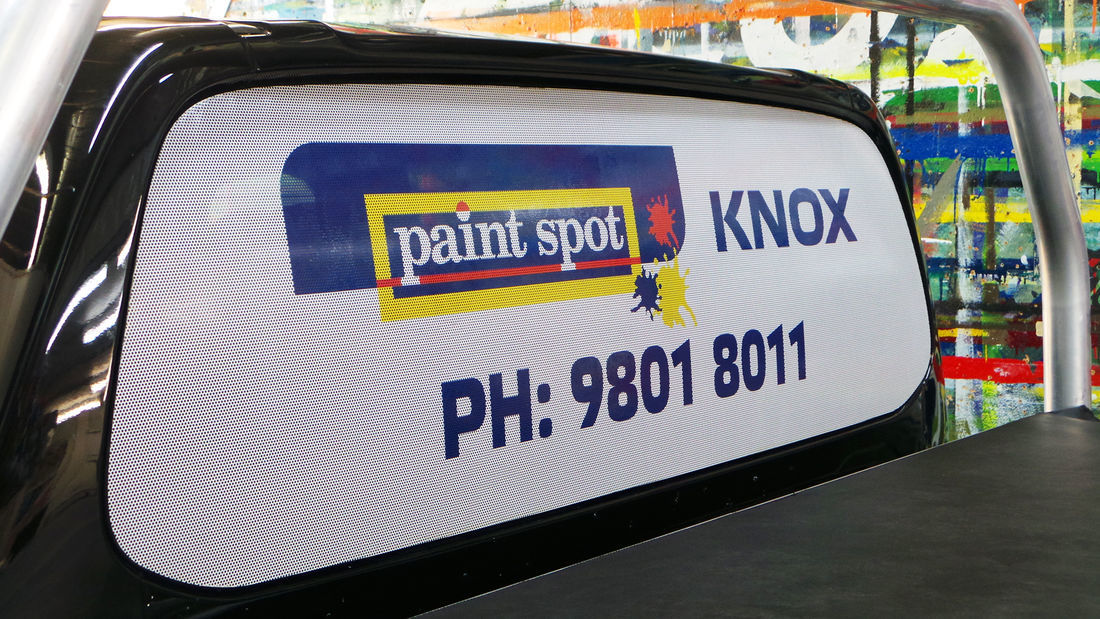Vehicle Branding Melbourne | Car & Truck Signage Advertising Decals