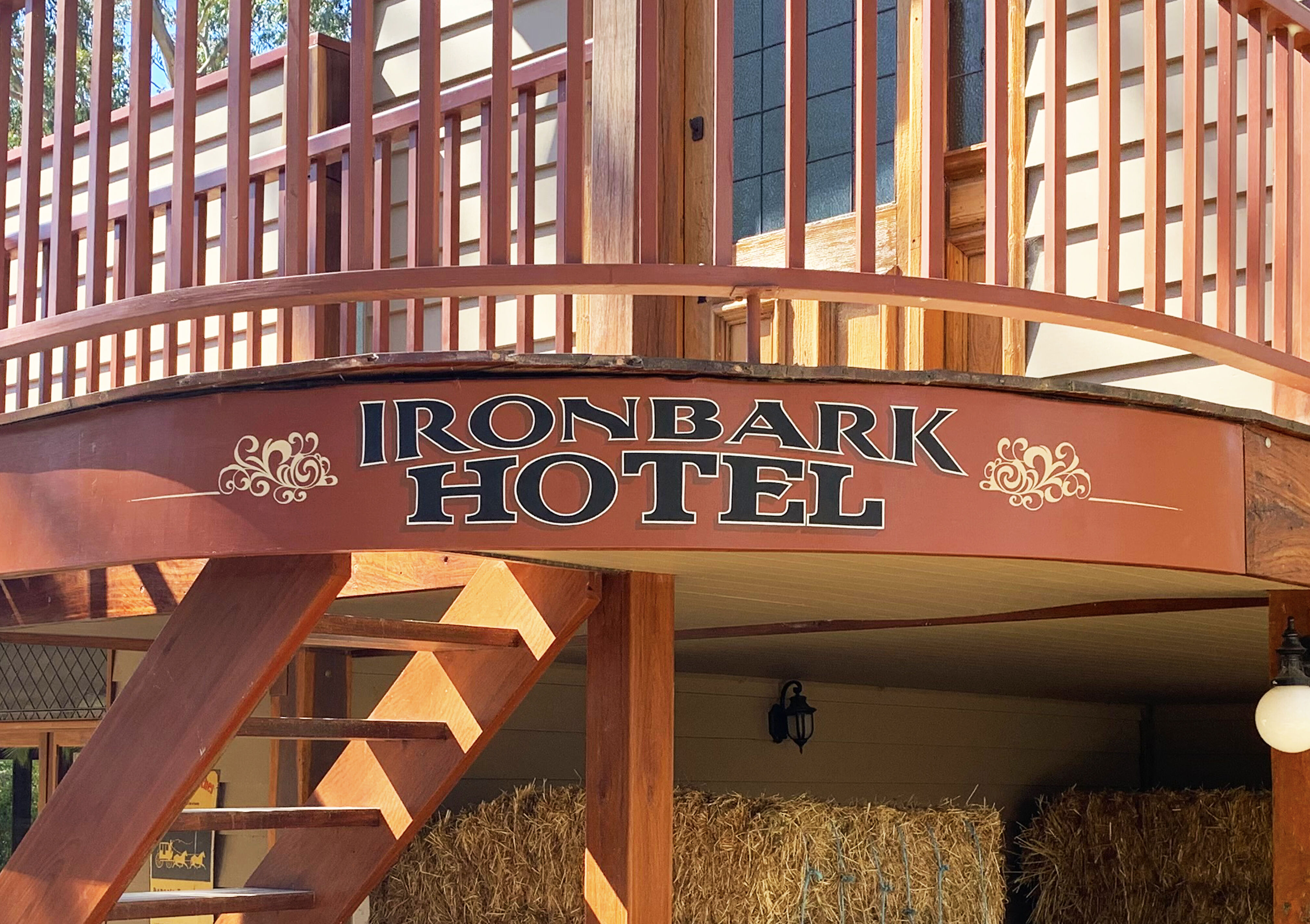 Hand Painted Sign Writing Melbourne | Hand Crafted Signs Melbourne