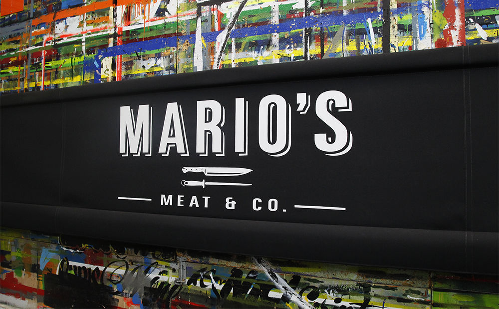 Hand Painted Sign Writing Melbourne | Hand Crafted Signs Melbourne