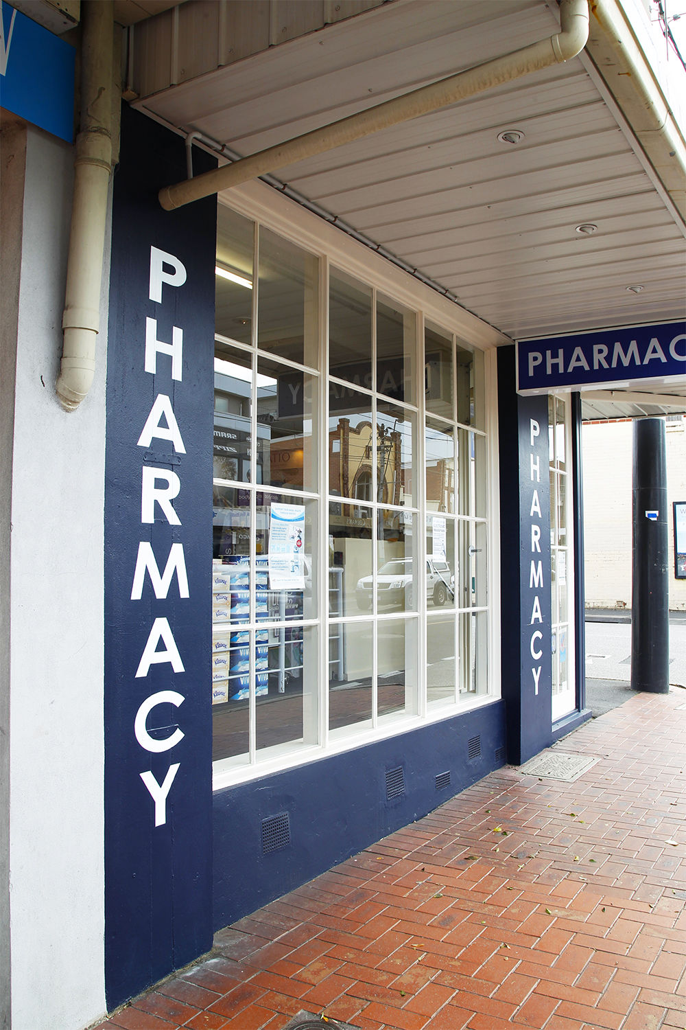 Hand Painted Sign Writing Melbourne | Hand Crafted Signs Melbourne